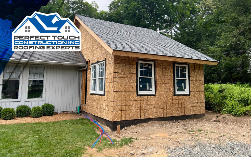 Construction and Remodeling Services Company in Shrewsbury, MA