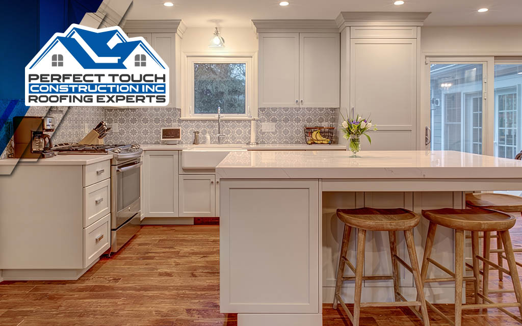Construction and Remodeling Services Company in Shrewsbury, MA